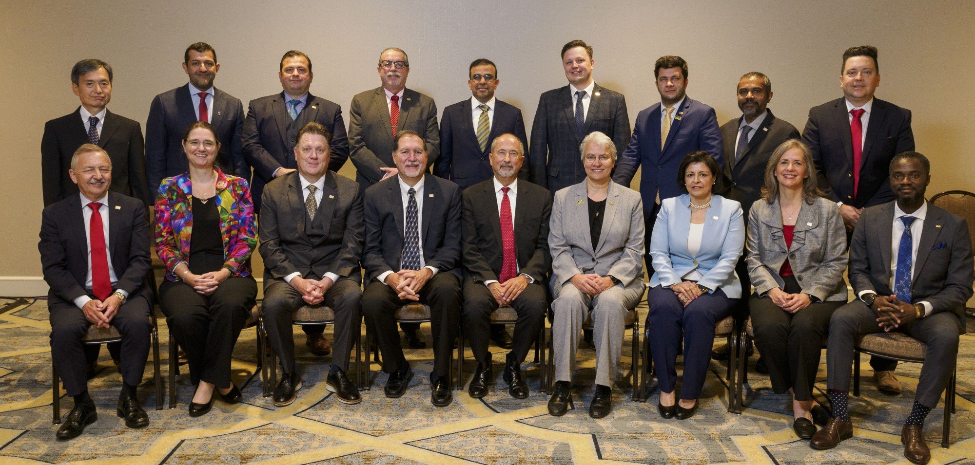 Board of Directors